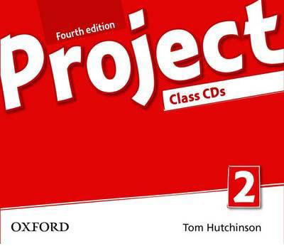 Project 2: Class Audio Cds - FAHASA.COM
