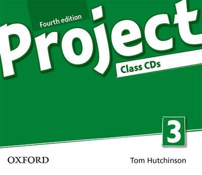 Project 3: Class Audio Cds - FAHASA.COM