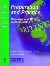 IELTS Preparation and Practice Reading and Writing Academic Module ...
