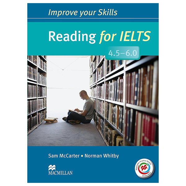Improve Your Skills - Reading For IELTS 4.5-6.0 - Student's Book ...