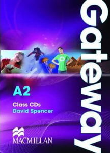 Gateway A2 Class Audio CD x 2