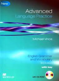 Advanced Language Practice W/key - FAHASA.COM
