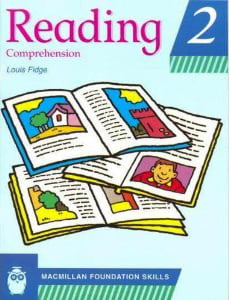 Reading Comprehension 2 PB