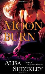 Moon Burn - FAHASA.COM
