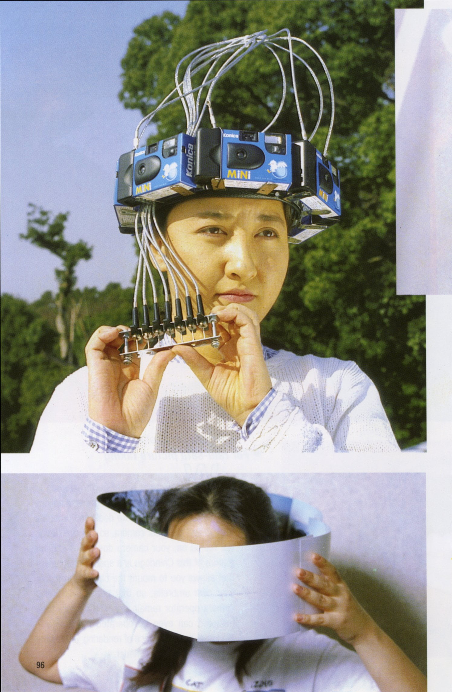 The Big Bento Box of Unuseless Japanese Inventions