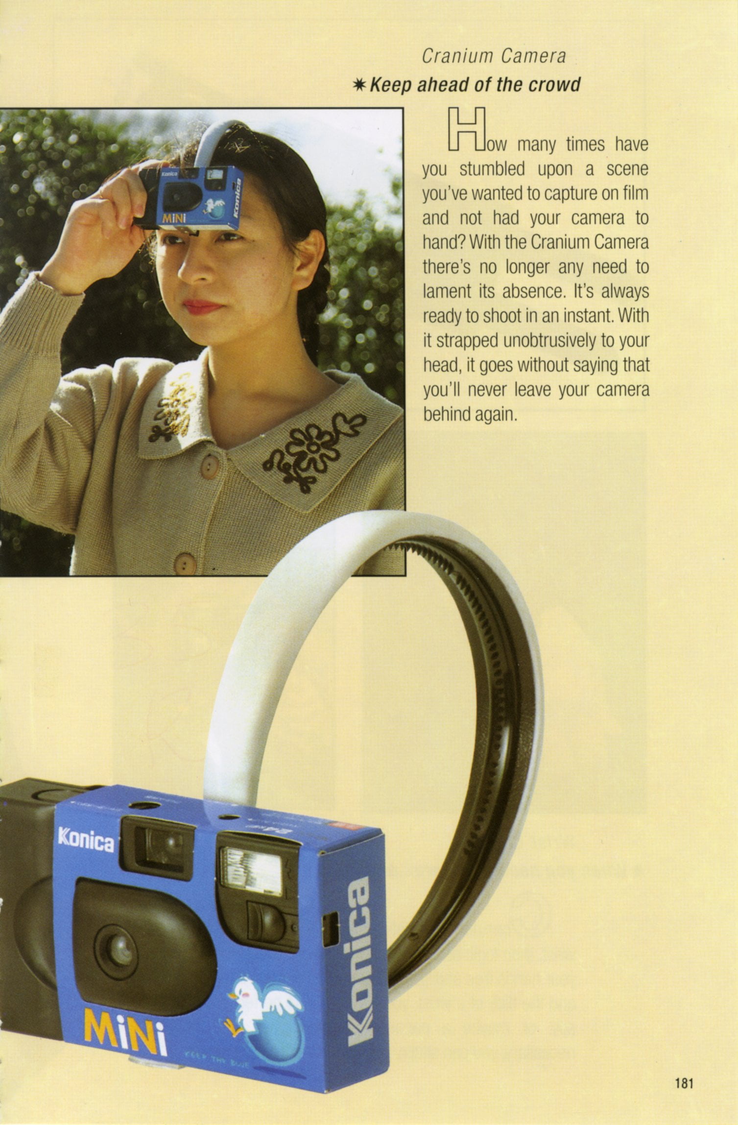 The Big Bento Box of Unuseless Japanese Inventions