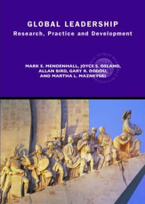 Global Leadership - FAHASA.COM