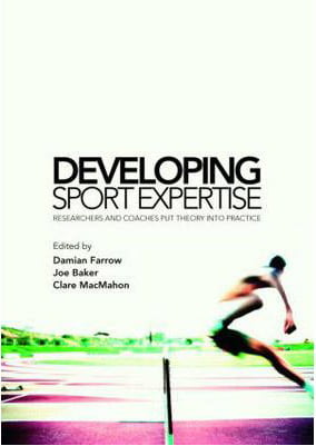 Developing Sport Expertise