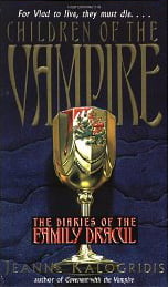 Children Of The Vampire