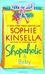 Shopaholic & Baby