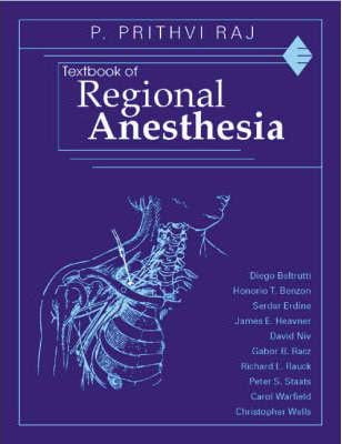 Textbookof Regional Anesthesia