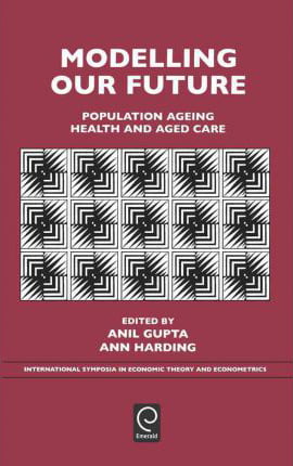 Modelling our Future, 1/e