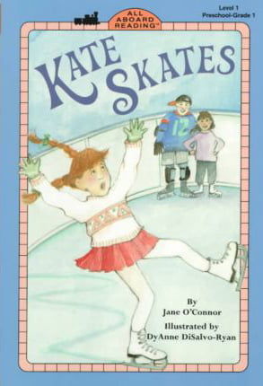 AAR L1: Kate Skates