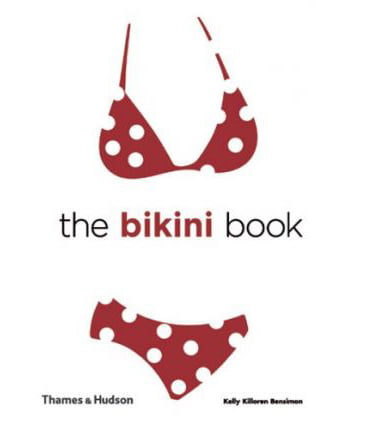 Bikini Book