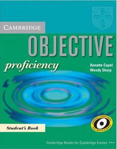 Objective Proficiency Student's Book
