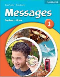 Messages Level 1 Student's Book - FAHASA.COM