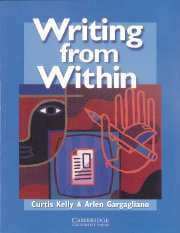 Writing From Within Student's Book