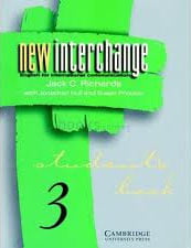 New Interchange Level 3 Student's Book - FAHASA.COM