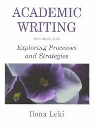 Academic Writing Second edition Student's Book with Answers - FAHASA.COM