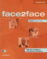 face2face Starter Teacher’s Book