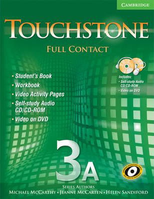 Touchstone 3 Full Contact 1A