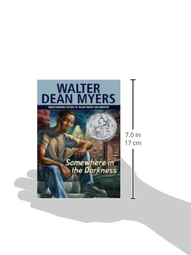 Somewhere In The Darkness