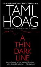 Thin Dark Line - FAHASA.COM