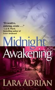 Midnight Awakening - FAHASA.COM
