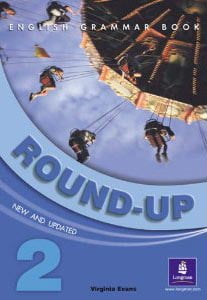 Round-Up Grammar Practice 2 Student Book - FAHASA.COM