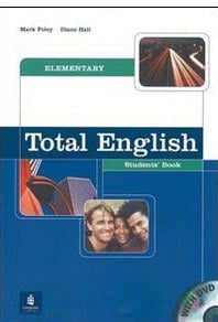 Total English Elem Sbk