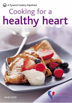 Cooking for a Healthy Heart