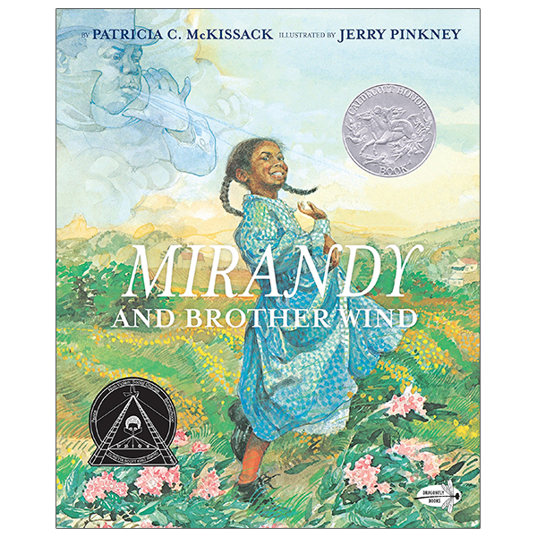 Mirandy And Brother Wind - FAHASA.COM