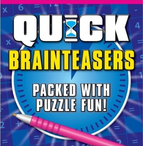Quick Brainteasers