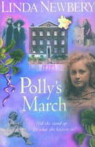 Historical House: Polly's March
