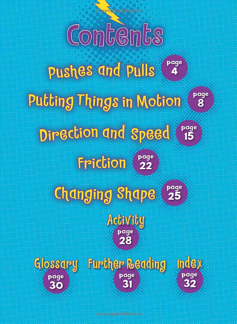 Give It A Push! Give It A Pull! - FAHASA.COM