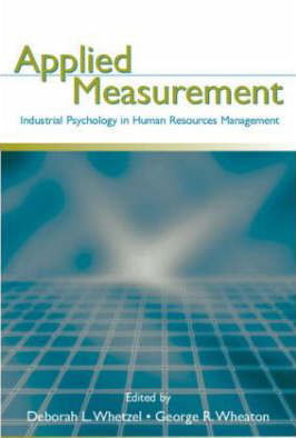 Applied Measurement - FAHASA.COM