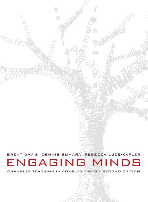 Engaging Minds - FAHASA.COM