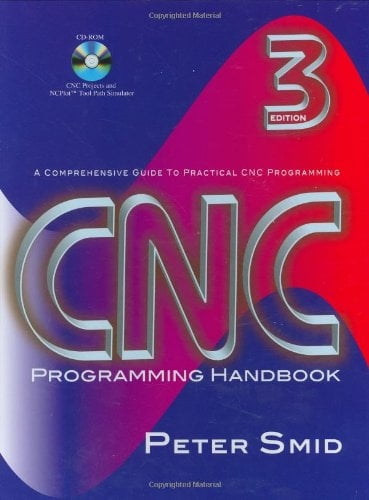 CNC PROGRAMMING HANDBOOK - FAHASA.COM CNC PROGRAMMING HANDBOOK - FAHASA.COM