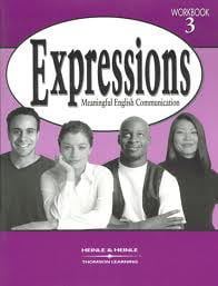 Expressions L3-Workbook