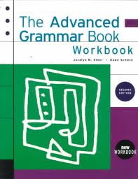 Advanced Grammar Book 2E-Workbook