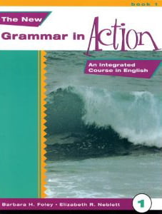 New Grammar In Action 1-Text