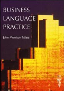 Business Language Practice - FAHASA.COM