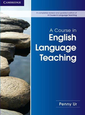 A Course in English Language Teaching