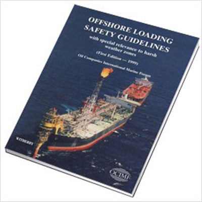Offshore Loading Safety Guidelines with special relevance to harsh ...