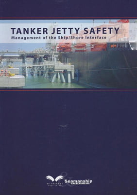 Tanker Jetty Safety - FAHASA.COM