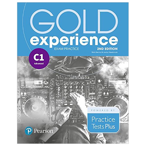 Gold Experience 2nd Edition Exam Practice: Cambridge English Advanced ...