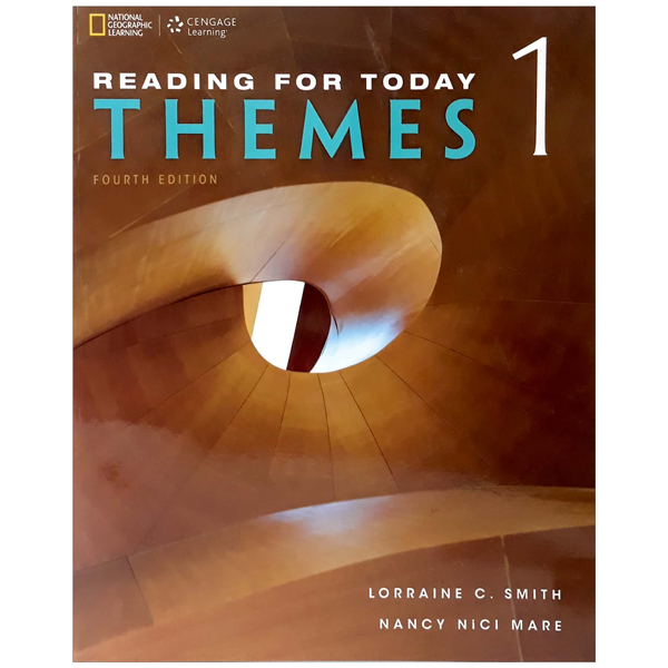 Reading for Today 1: Themes (Reading for Today, New Edition) - FAHASA.COM