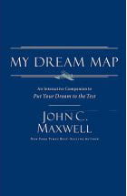 My Dream Map