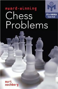 Award-Winning Chess Problems - FAHASA.COM
