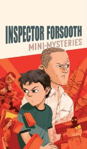Inspector Forsooth's Mini-Mysteries - FAHASA.COM